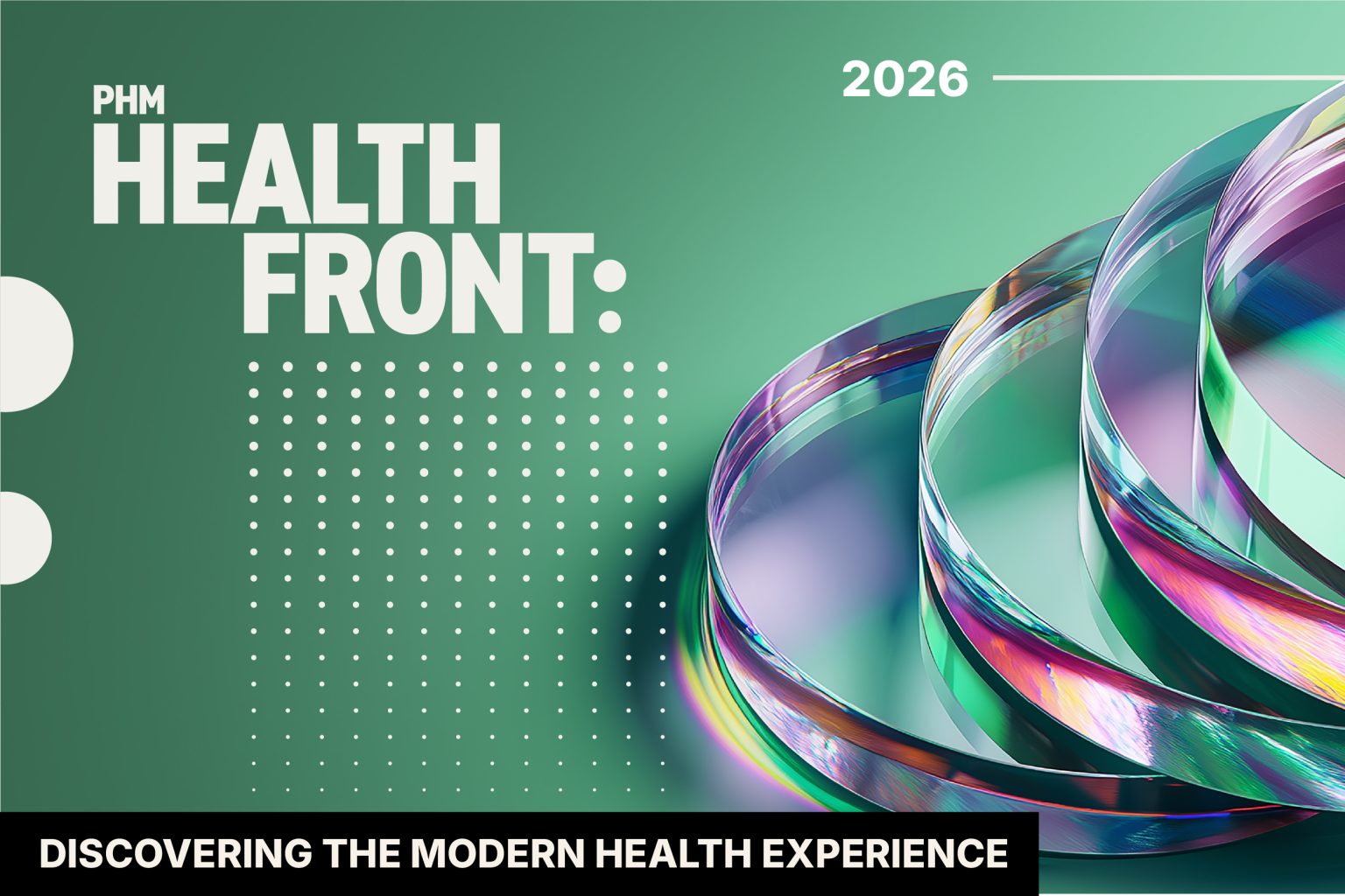 HealthFront - PHM